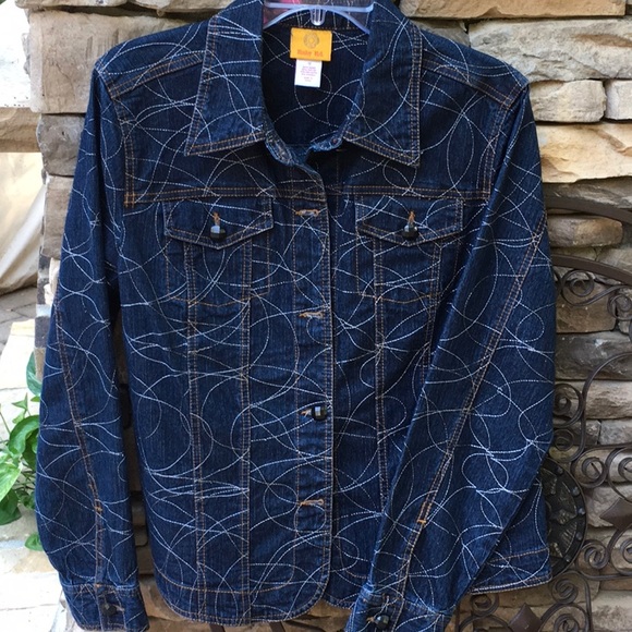 Ruby Rd. | Jackets & Coats | Ruby Rd Jacket | Poshmark